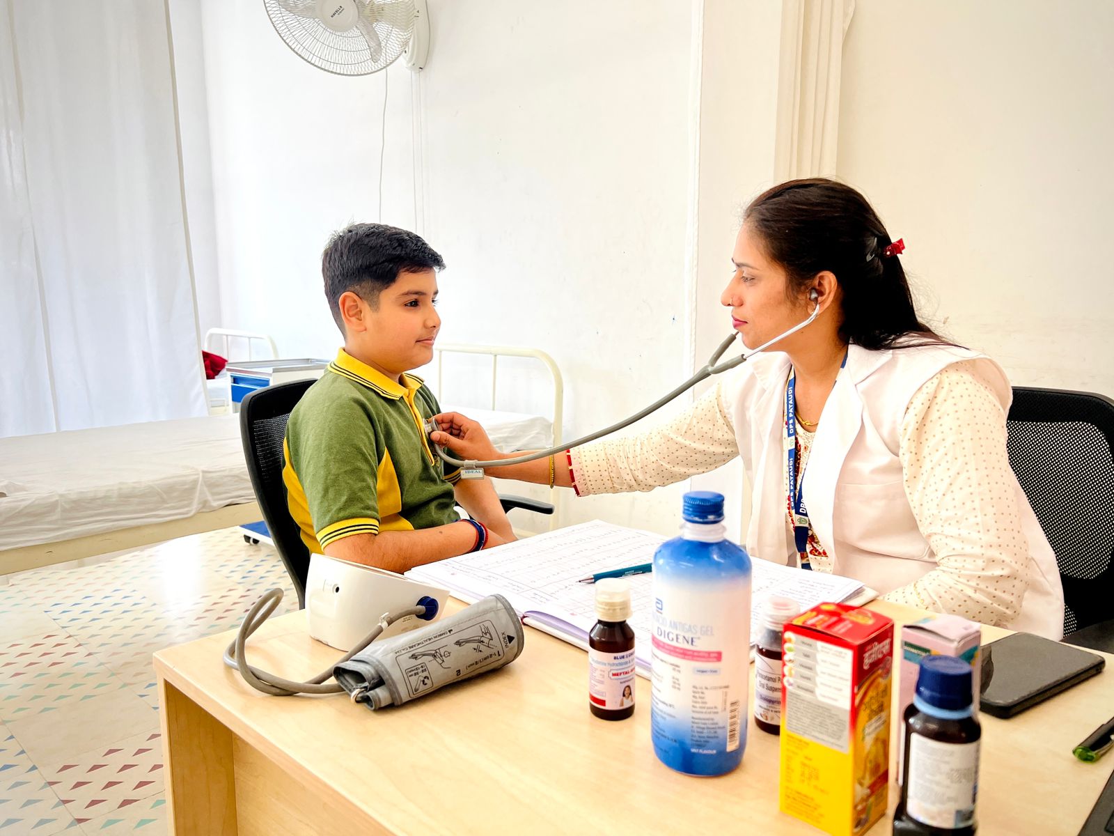 Delhi Public School Pataudi: Best CBSE School in Pataudi - Gurugram