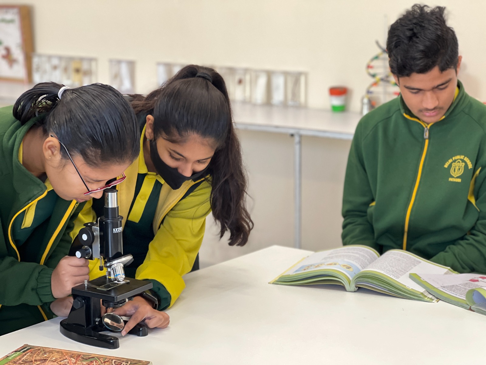 DPS Pataudi: Best CBSE School in Pataudi-Gurugram