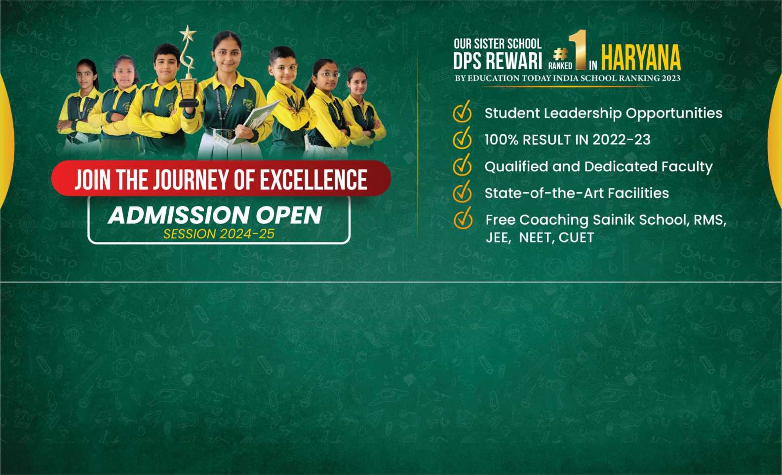 Delhi Public School Pataudi: Best CBSE School in Pataudi - Gurugram